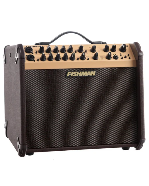 Fishman Loudbox Artist Acoustic Amp - Guitar Shop Brasil